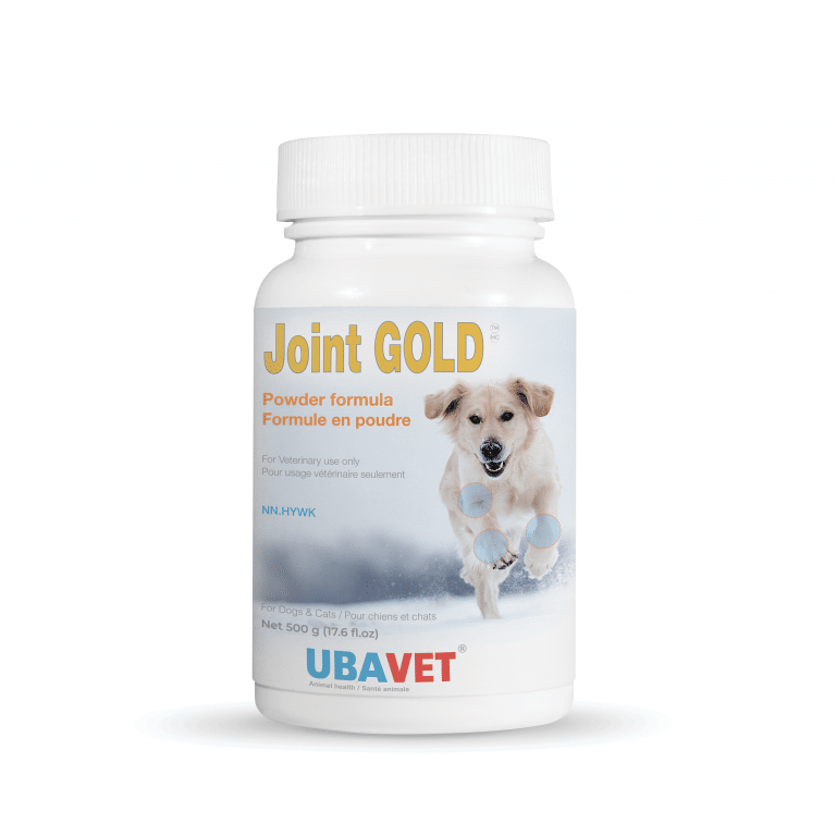 Joint Power Meg - MAXIMUM JOINT CARE | UbaVet