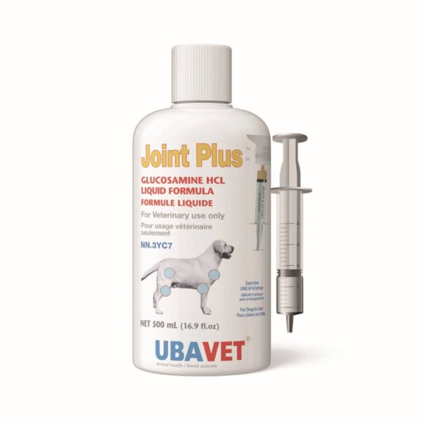 Joint Care And Mobility | Veterinary Products From UBAVET