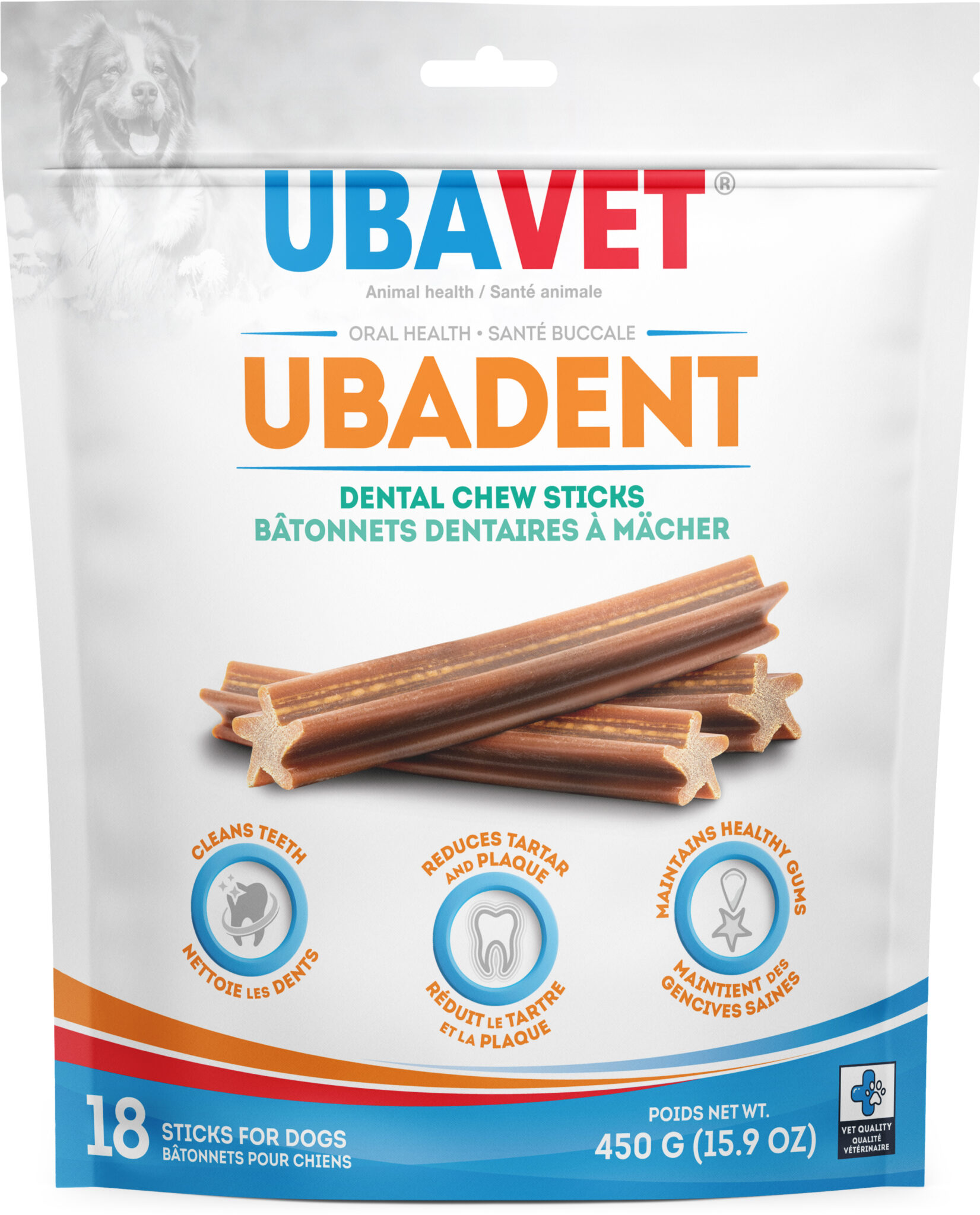 Dogs Archives - UBAVET