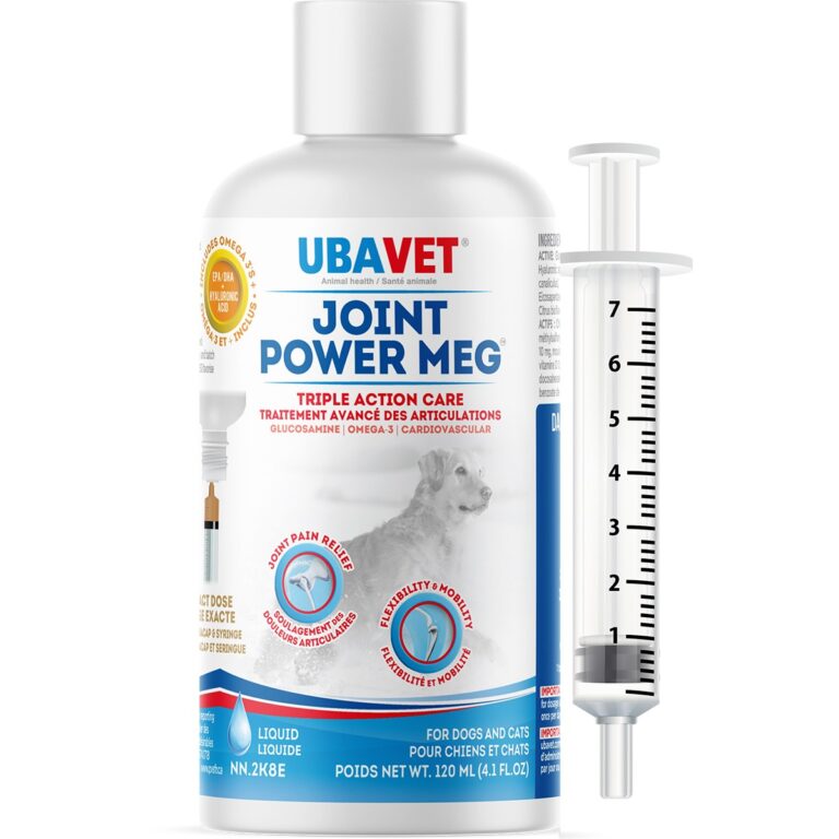 UbaVet | High Quality Veterinary Products | 1-800-838-8563