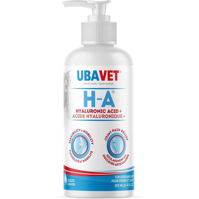 Joint Power Meg - MAXIMUM JOINT CARE | UbaVet