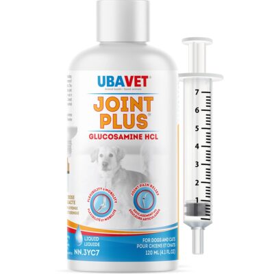 Joint Care And Mobility | Veterinary Products From UBAVET