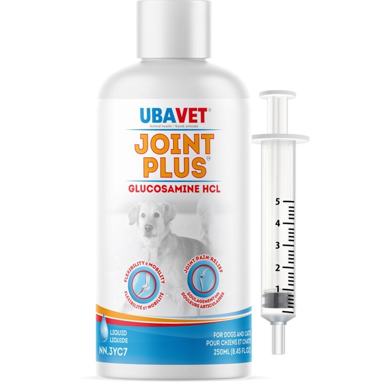 UbaVet | High Quality Veterinary Products | 1-800-838-8563